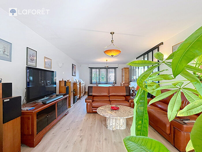 Hennebont, Fleurs de Forges, Kom ar c'hoad, Rive Gauche Sud : Maison 7 pièces à vendre