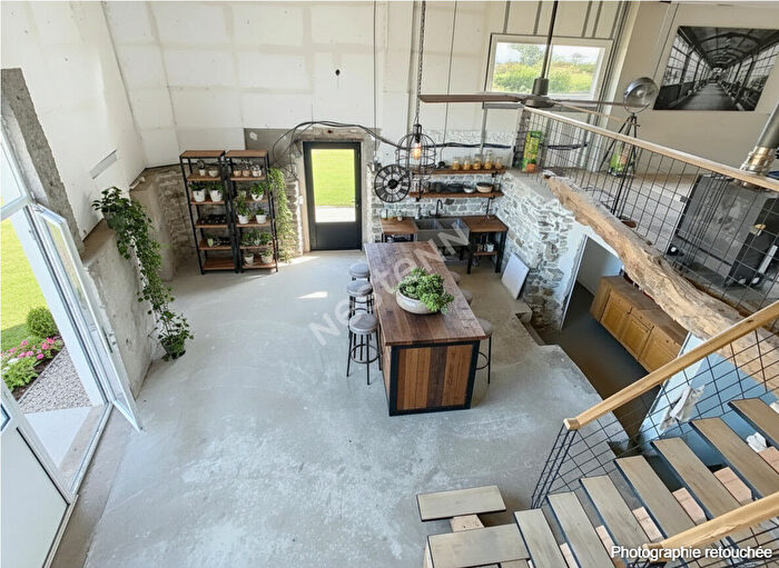 Maison 6 pièces à vendre - Vallet