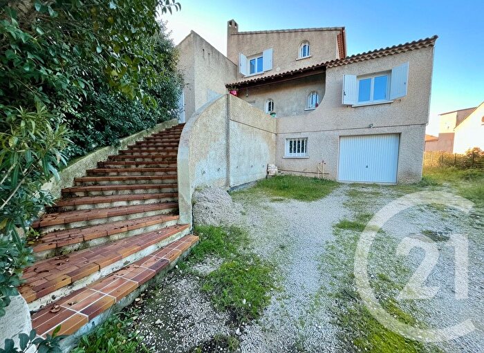 Maison à vendre - Martigues, Boudèle, Les Deux Portes - 5 pièces - 3 chambres