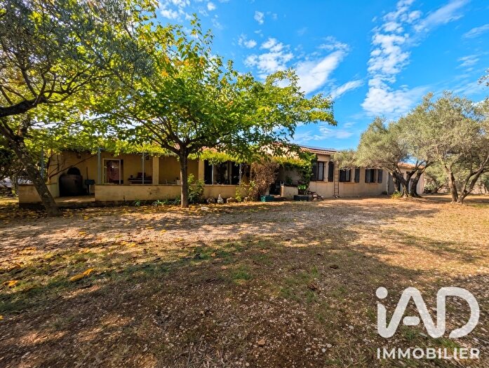 Maison 7 pièces à vendre - Aubignan