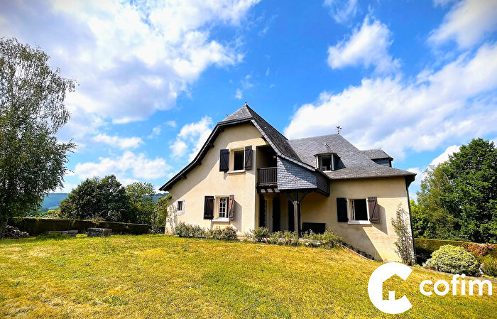 Maison 6 pièces à vendre - Féas
