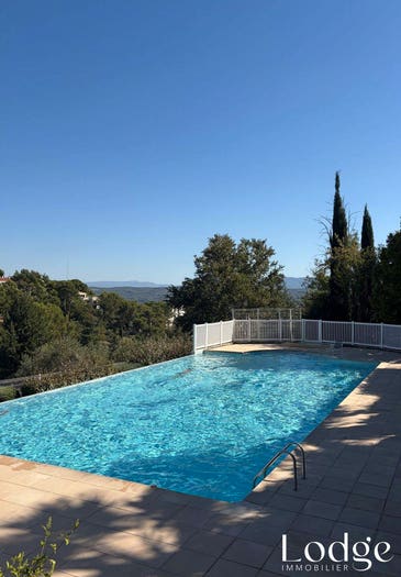 Aix-en-Provence : Appartement 2 pièces à louer