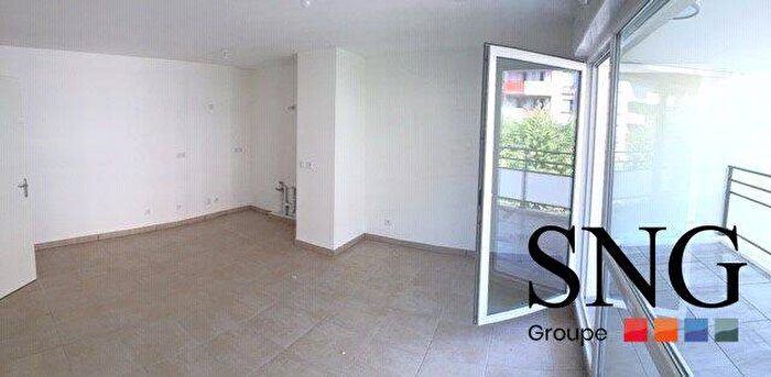 Madeleine, Nice : Appartement 2 pièces à louer