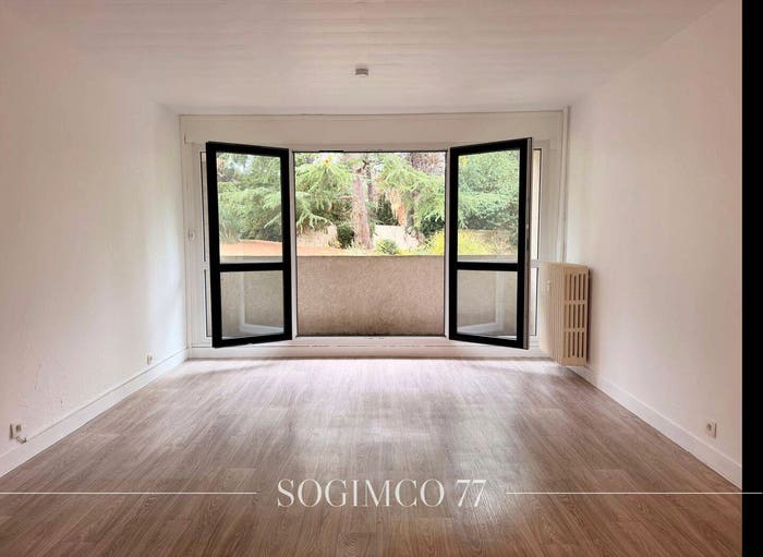 Lagny-sur-Marne - Appartement 3 pièces à louer