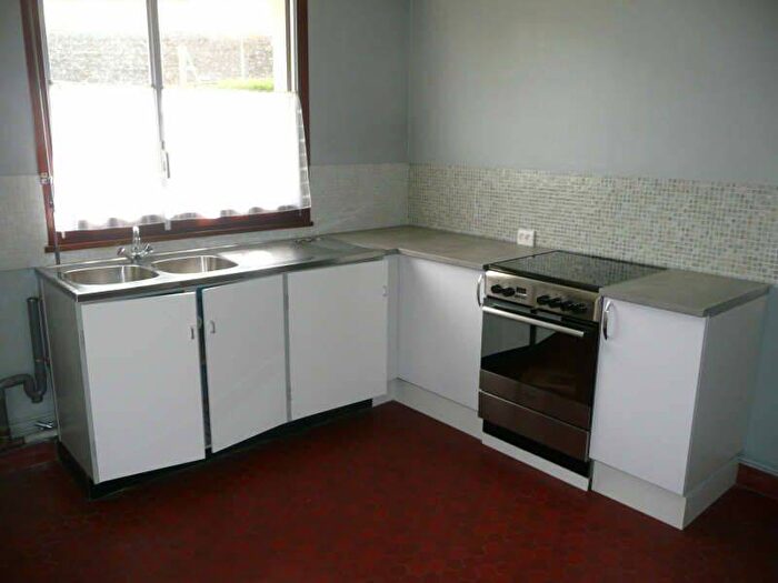 Poitiers - Appartement 2 pièces à louer