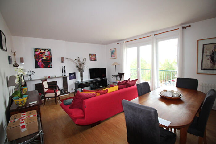 Appartement à louer - BayonneBayonaBaiona - 3 pièces - 2 chambres
