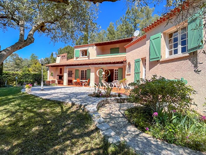 Maison à vendre - Grabels - 8 pièces - 5 chambres