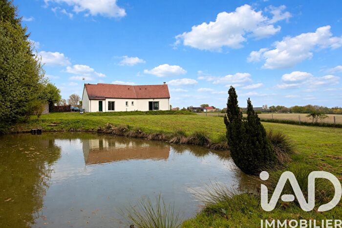Maison 5 pièces à Écorcei, à vendre