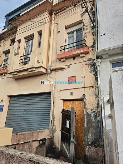 Appartement 7 pièces à vendre à Lourdes