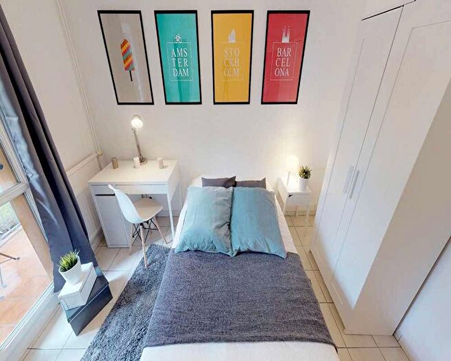 Appartement 4 pièces à louer - Casselardit, Toulouse