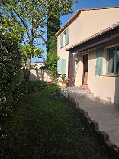 Maison à vendre - La Calmette - 6 pièces - 4 chambres