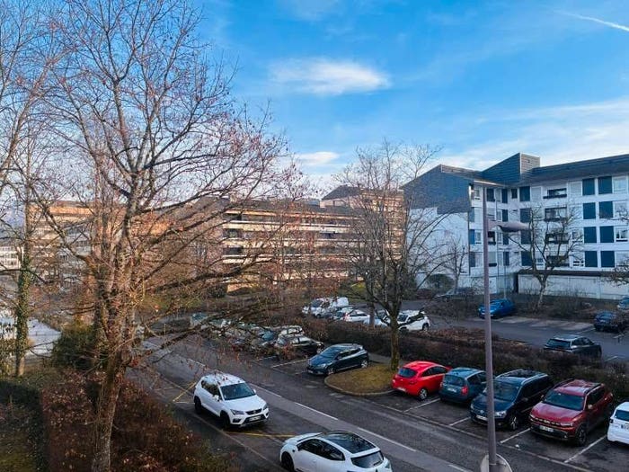 Appartement 4 pièces à louer à Coeur de Seynod, Annecy
