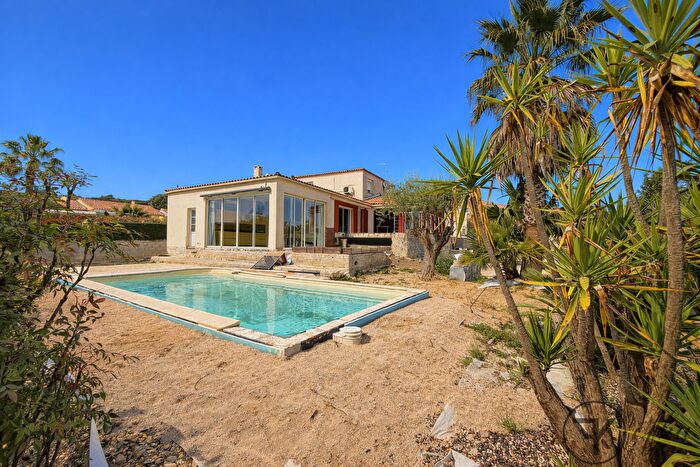 Maison à vendre - Juvignac - 6 pièces - 3 chambres