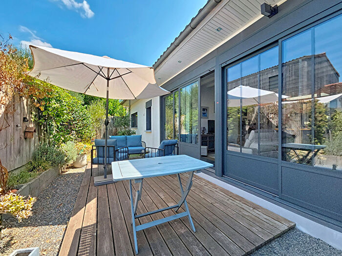 Pessac, Chiquet - Maison 5 pièces à vendre
