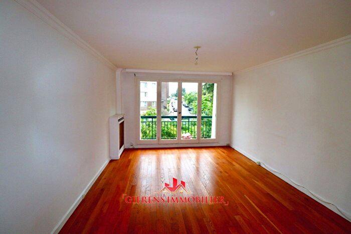 Appartement 3 pièces à Rueil-Malmaison, à louer