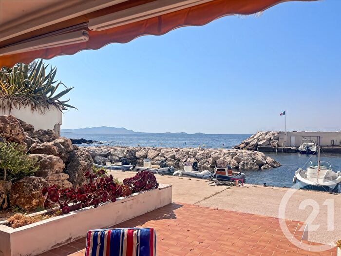 Appartement 3 pièces à Bandol, à vendre