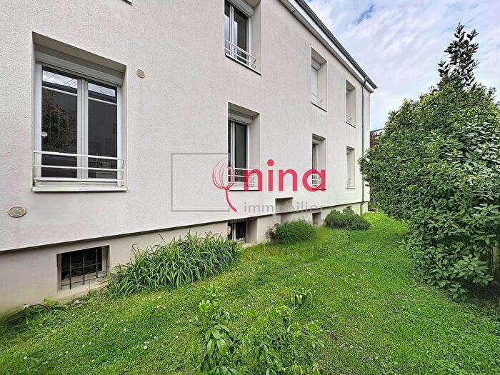 Maison 5 pièces à Créteil, Champeval, à vendre