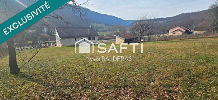 Maison à vendre - Roulans - 5 pièces - 3 chambres