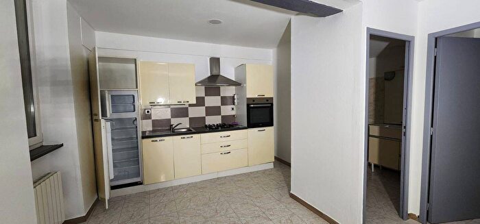 Montfort-en-Chalosse - Appartement 2 pièces à louer
