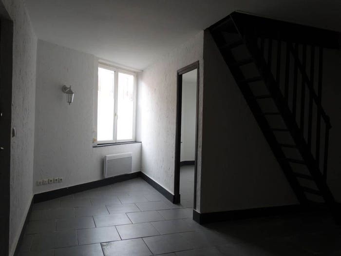 Appartement 1 pièce à Centre Ville-Fin de la Guerre, Tourcoing, à louer