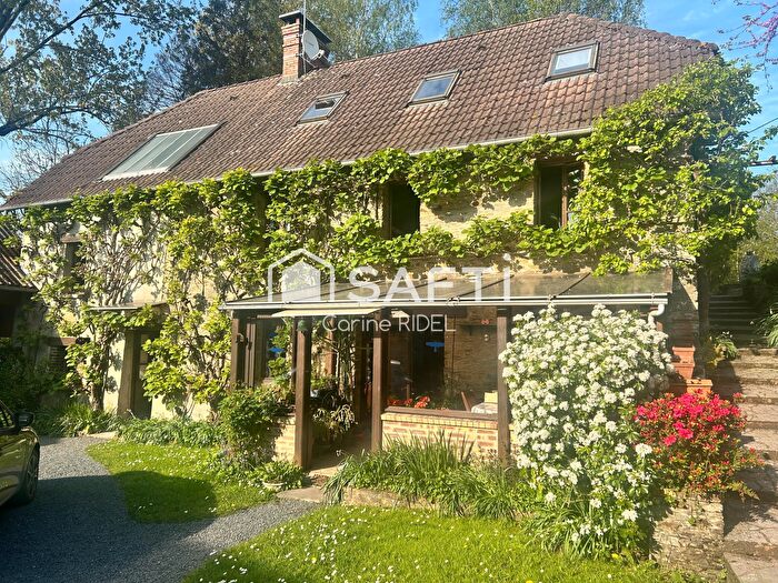 Maison 6 pièces à vendre - Quibou