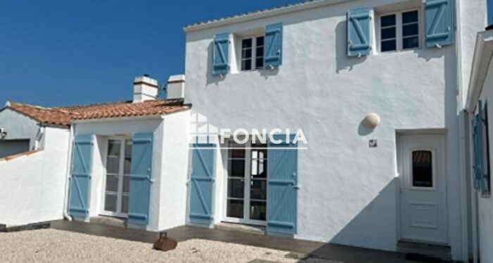 Maison 5 pièces à vendre à Barbâtre