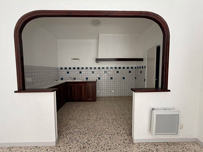Bellegarde : Appartement 3 pièces à louer
