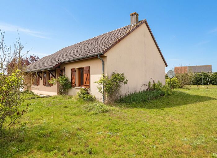 Maison 5 pièces à vendre - Vienne-en-Val