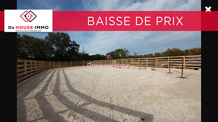 Dollon - Maison 5 pièces à vendre