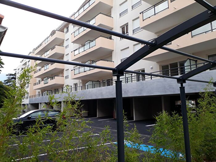 Appartement 2 pièces à Draguignan, Esplanade, Saint-Léger, à louer