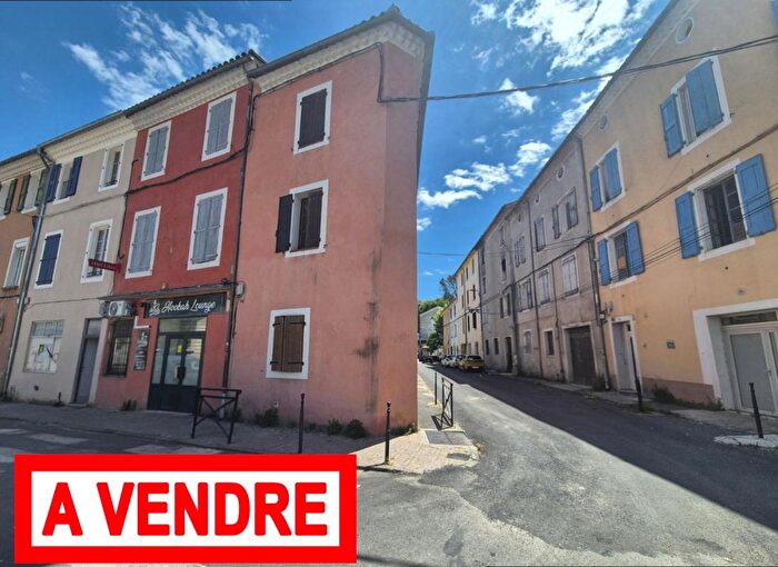 Maison 6 pièces à vendre à Alès