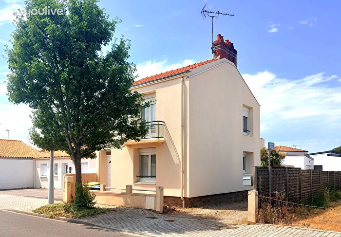Les Sables-d'Olonne - Maison 3 pièces à vendre