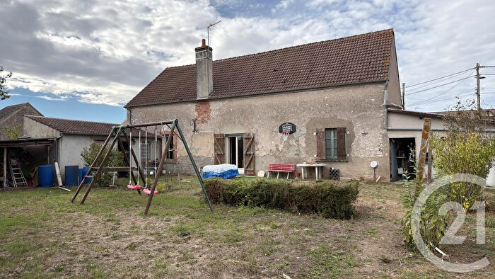 Maison 4 pièces à Messas, à vendre