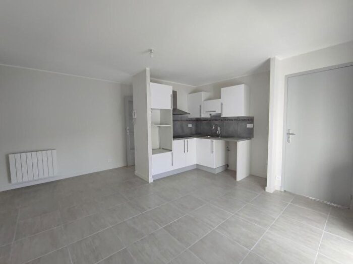 Appartement 3 pièces à louer à Millau, Gambetta, Cantaranne