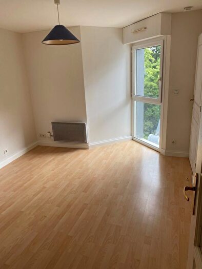 Appartement 2 pièces à Nantes, Canclaux, Mellinet, à louer