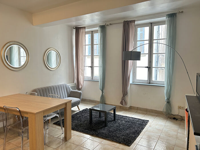 Appartement 2 pièces à louer - Carcassonne, Centre-ville