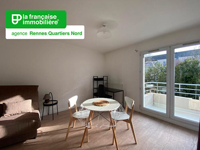 Quartiers Nord-Est, Les Longs Champs - Appartement 1 pièce à vendre