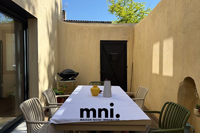 Marseille 10ème, Saint-Loup - Maison 3 pièces à vendre