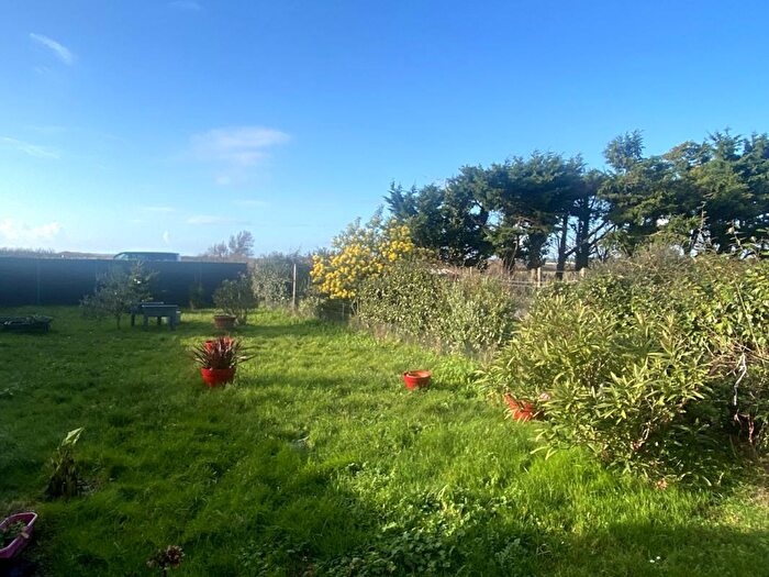 Maison à vendre - Guérande, Villages-Sud - 5 pièces - 4 chambres