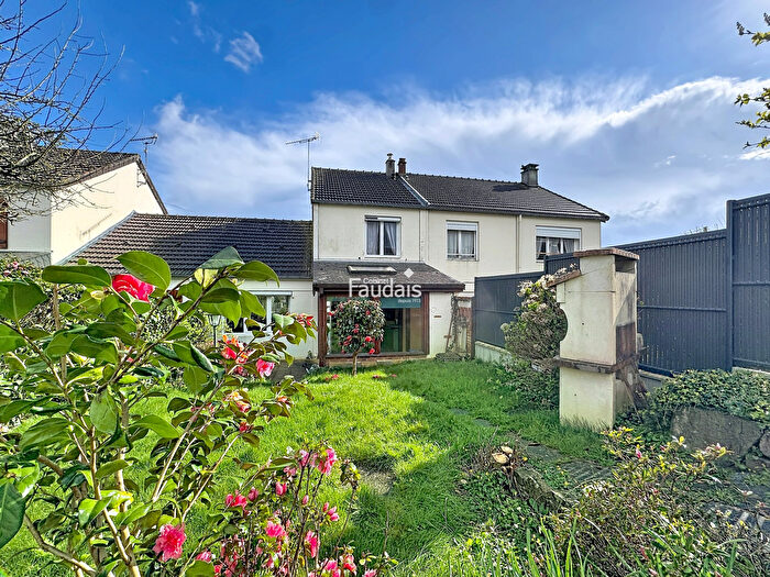 Maison 6 pièces à vendre à Tessy-sur-Vire