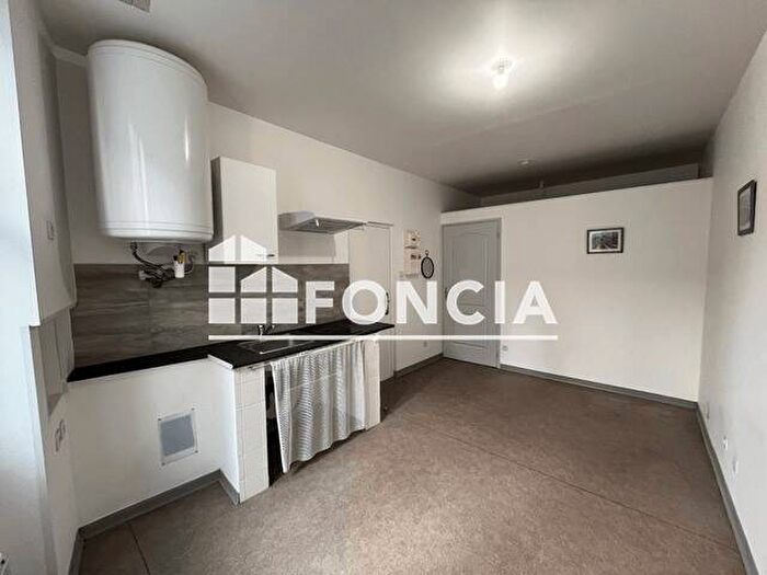 Appartement à louer - Valensole - 1 pièce