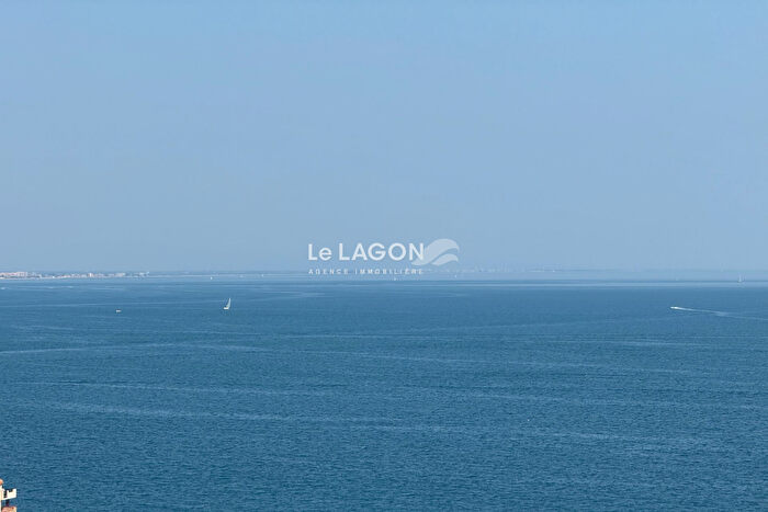 Appartement à vendre - Port-Vendres - 4 pièces - 3 chambres