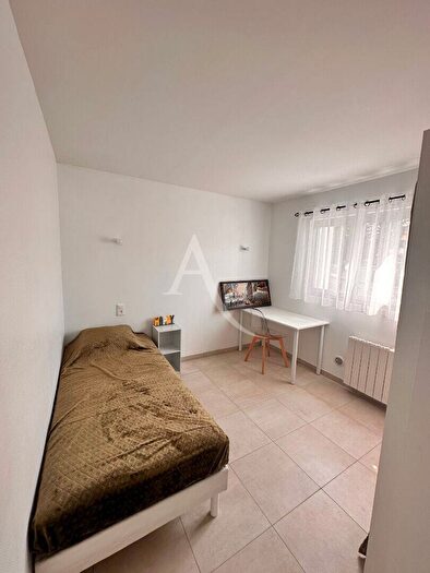 Appartement 4 pièces à louer à Liberté, La Roche-sur-Yon