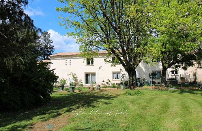 Maison à vendre - Maransin - 7 pièces - 5 chambres