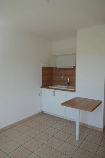 Bergson-La Terrasse, Saint-Étienne - Appartement 1 pièce à louer