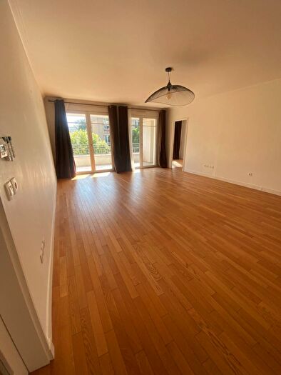 Appartement 4 pièces à louer à Parc dOrléans, Neuilly-sur-Seine