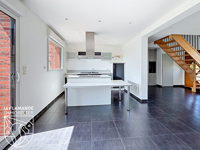 Sercus - Maison 5 pièces à vendre