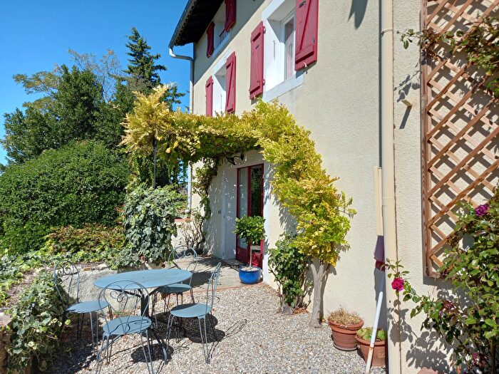 Maison à vendre - Mirepoix - 12 pièces - 6 chambres