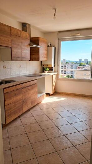 Appartement 4 pièces à louer - Lyon 9ème, Champvert, Gorge de Loup