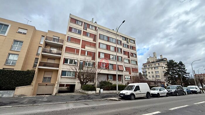 Villemomble, Eglise : Appartement 2 pièces à vendre
